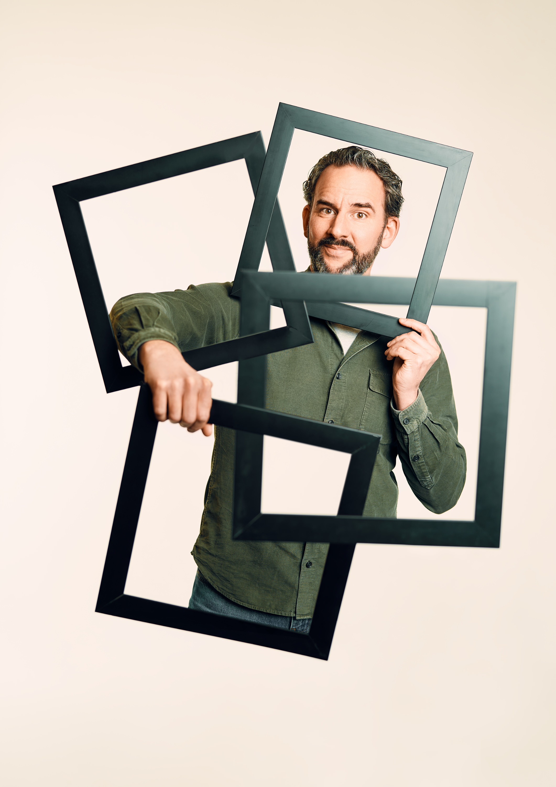 Spielplan - Alma Hoppes Lustspielhaus